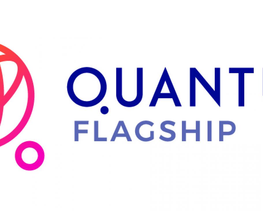 Quantum Flagship Kickoff | Ideal-ist