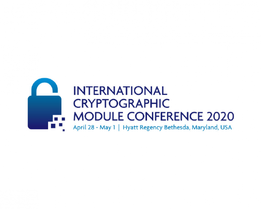 International Cryptographic Module Conference 2020 | Ideal-ist International Cryptographic Module Conference 2020 | Ideal-ist