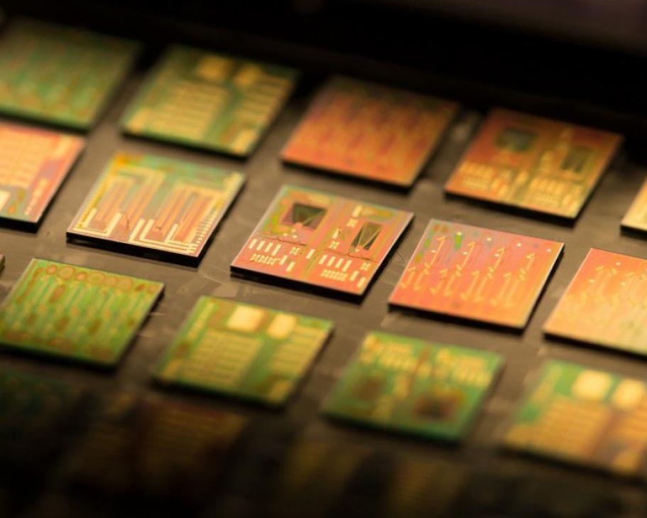 Photonic Integrated Circuits – Towards a European Ecosystem | Ideal-ist Photonic Integrated Circuits – Towards a European Ecosystem | Ideal-ist